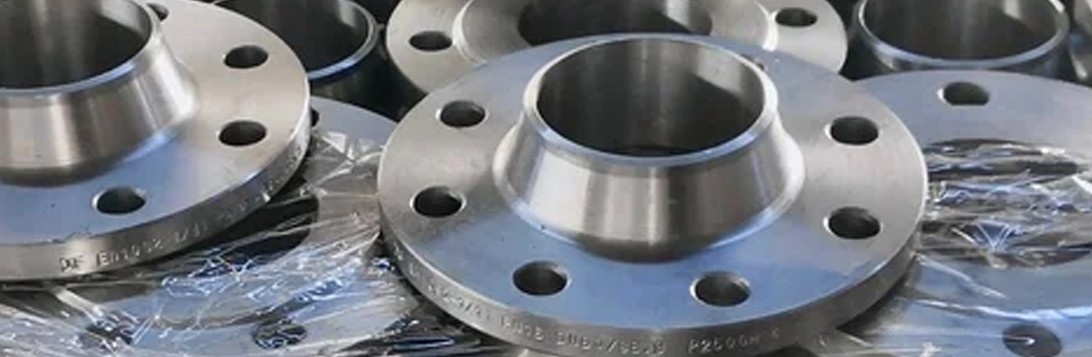 SS 17-4PH Flanges Supplier in Pennsylvania