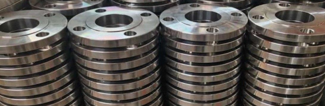 SS 17-4PH Flanges Supplier in USA