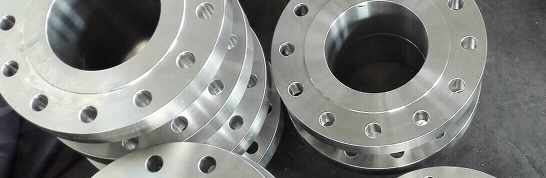 Super Duplex Steel Flanges Supplier in Pennsylvania